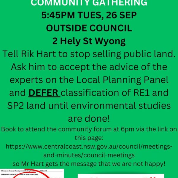 CC Council Watch – Watching Central Coast Council on behalf of fair ...